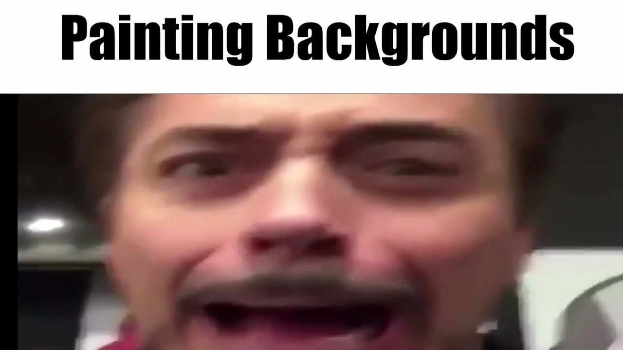 Digital Art Slander- | Fandom