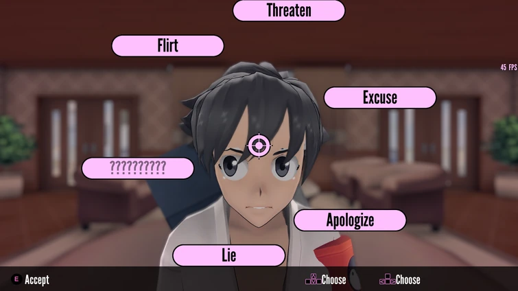 Discuss Everything About Yandere Simulator Fanon Wikia | Fandom