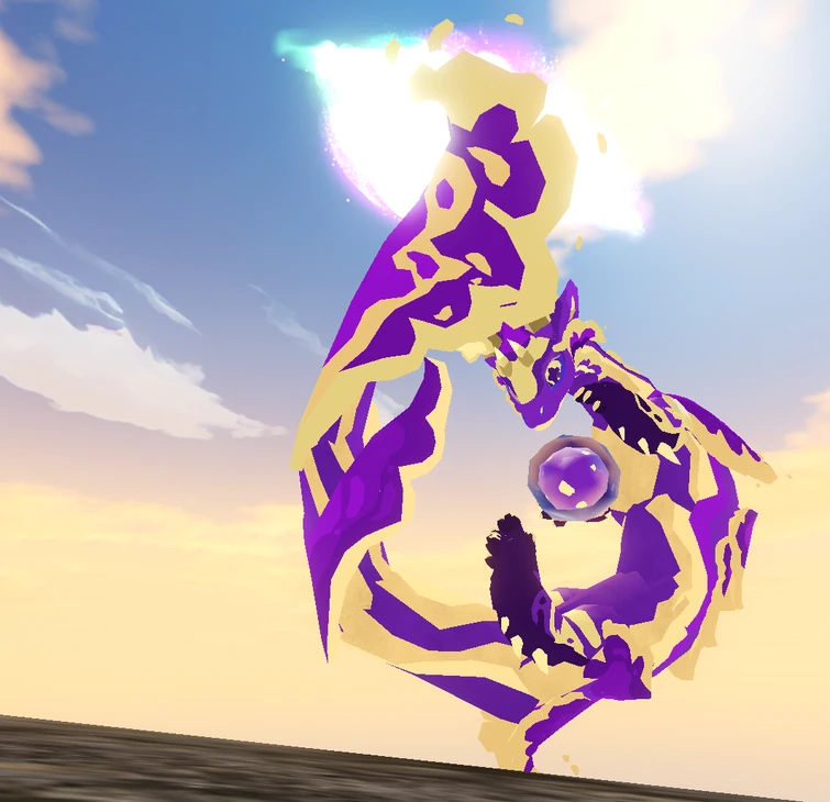 Discuss Everything About Creatures of Sonaria Wiki | Fandom