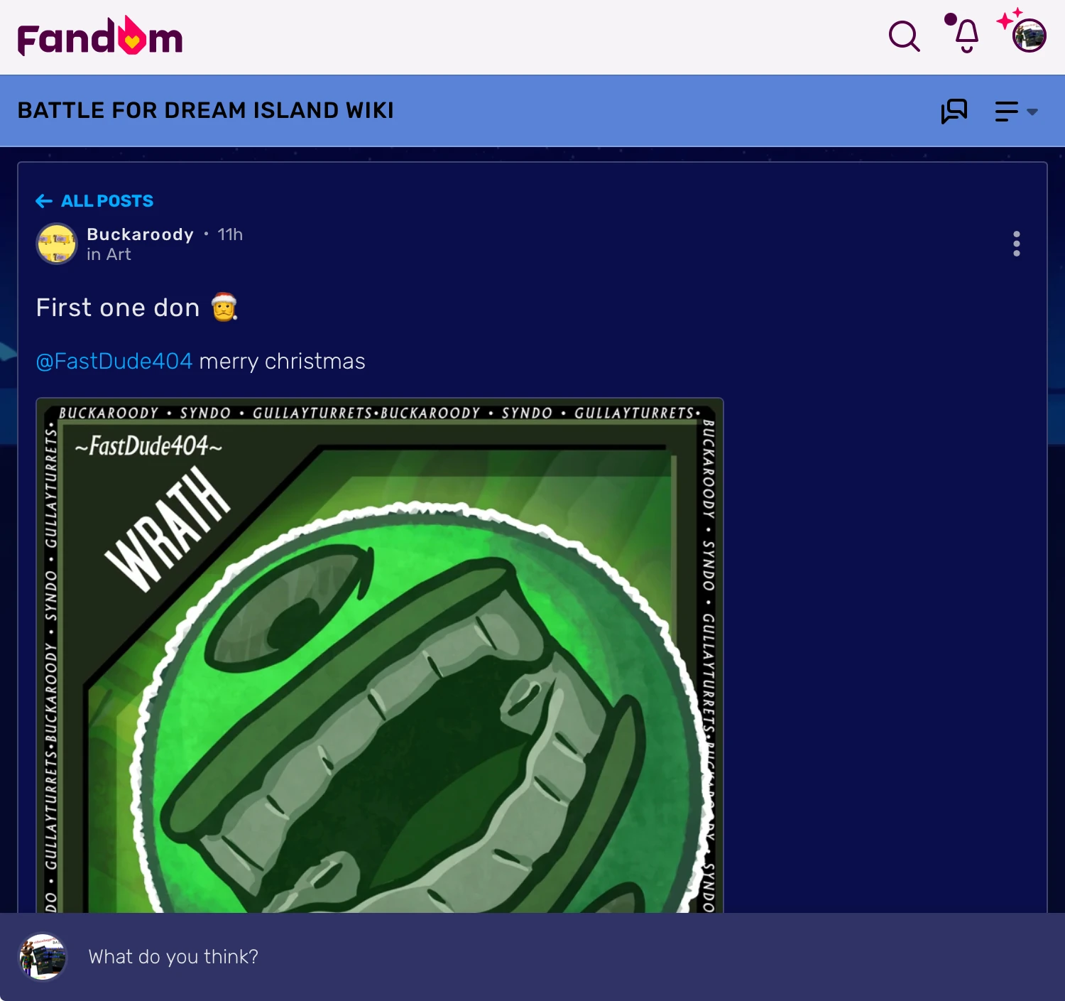 Light-Dark mode abomination. | Fandom