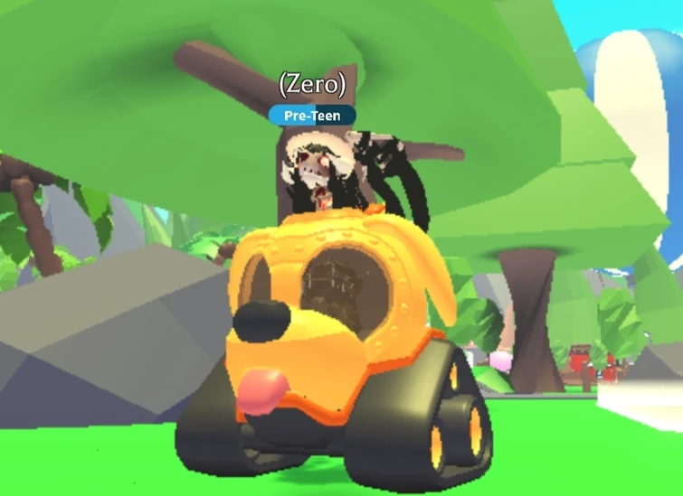 NEWS: Using the promo code "AMTRUCK2024" gives you the Uncommon Canine ...