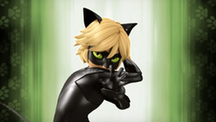 Discuss Everything About Miraculous Ladybug Wiki | Fandom