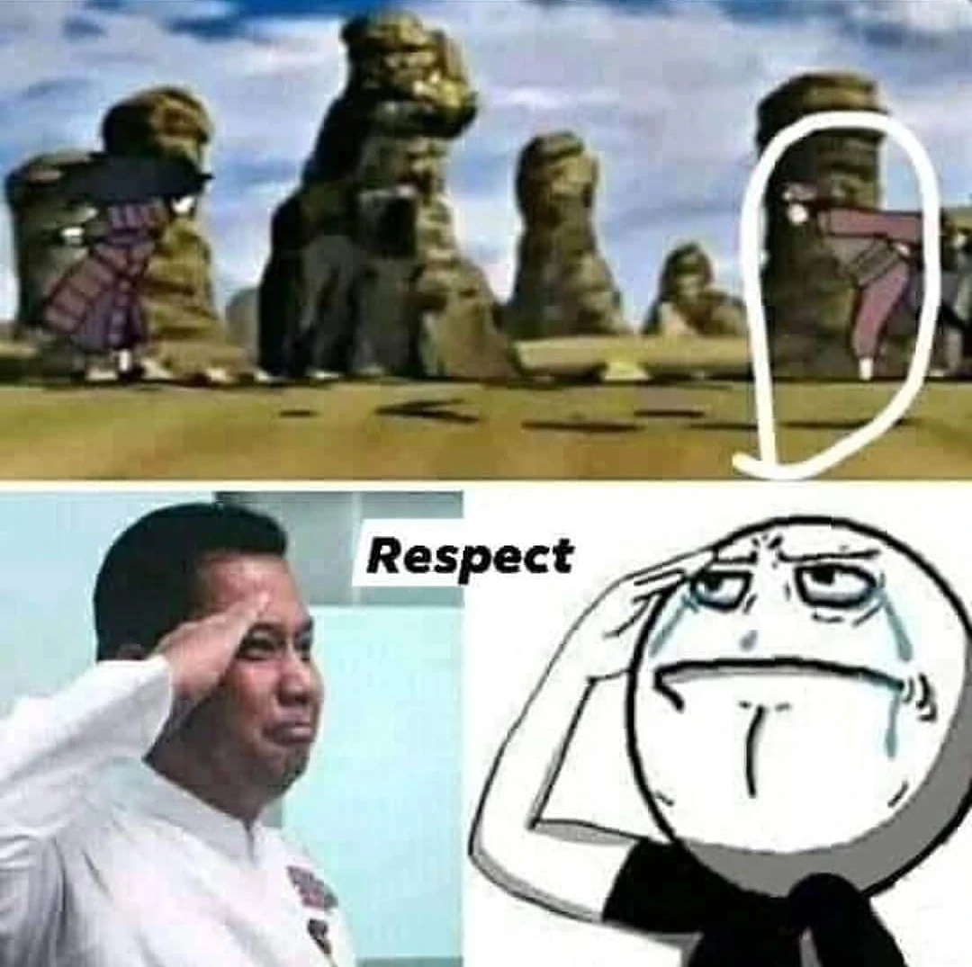 Mad respect | Fandom