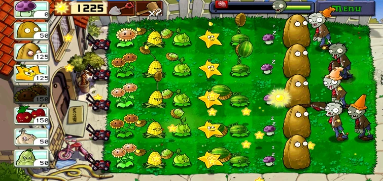 Discuss Everything About Plants vs. Zombies Wiki | Fandom
