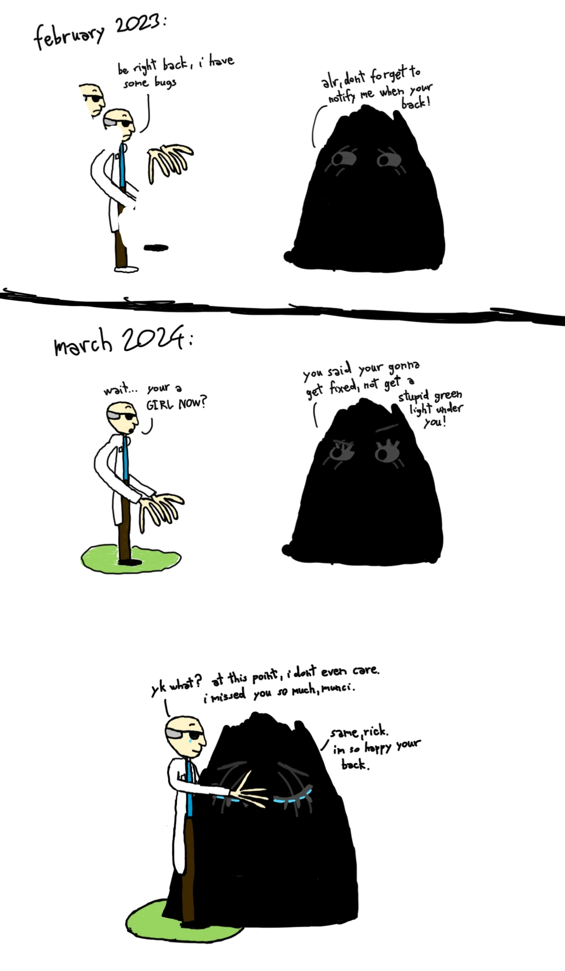 tears of joy | Fandom