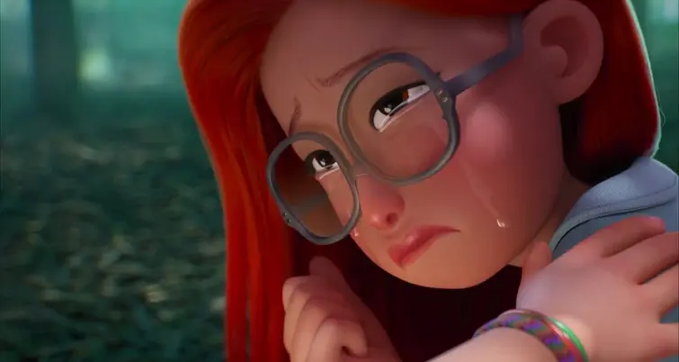 Something I noticed | Fandom