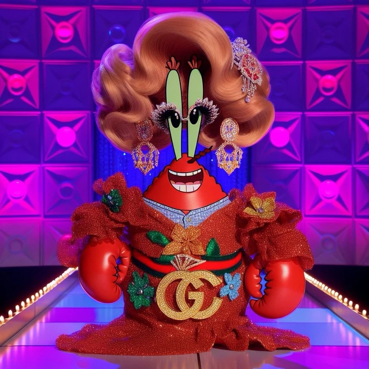 Marge’s Drag Race - Episode 4 | Fandom