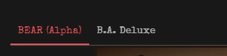 we need bear* anemoia on the anemoia page | Fandom