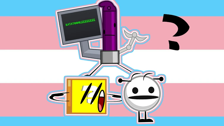 Transgender Trio | Fandom