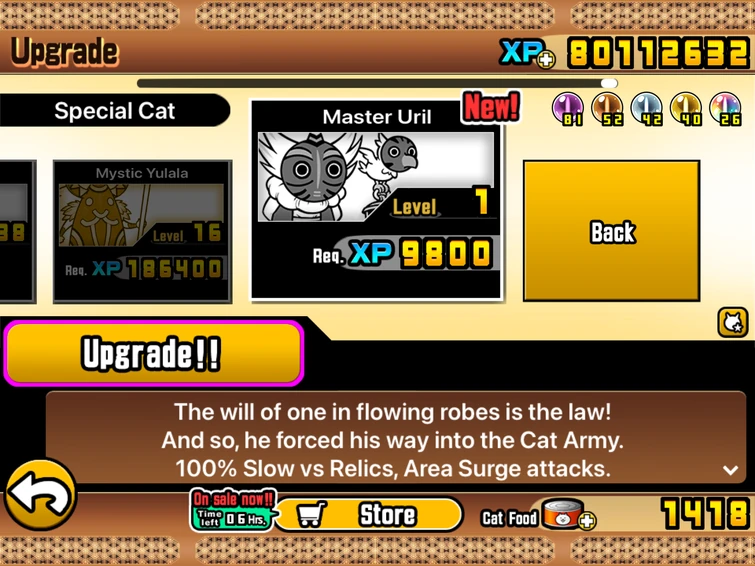 Floor 41-50 | Heavenly Tower COMPLETE!! | Fandom