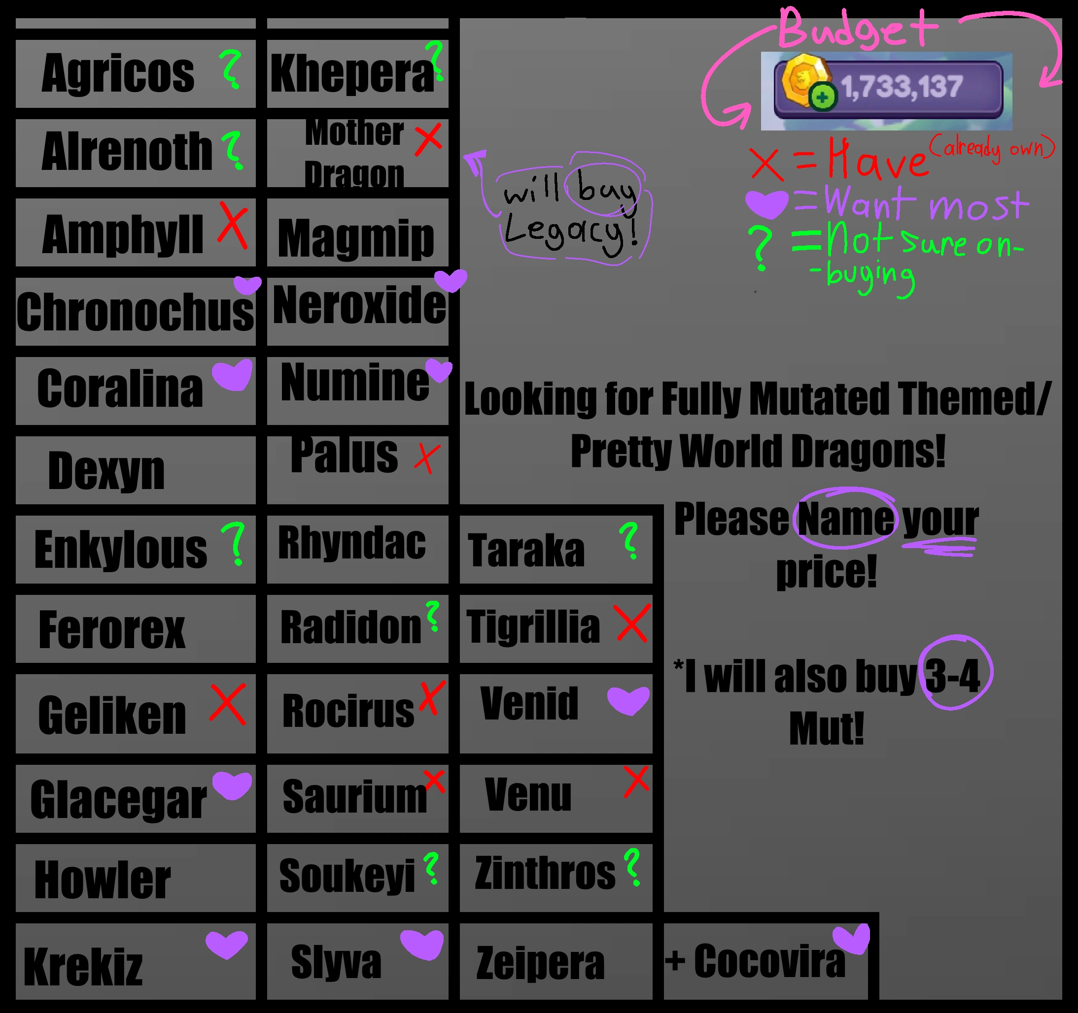 epic title #9 | Fandom