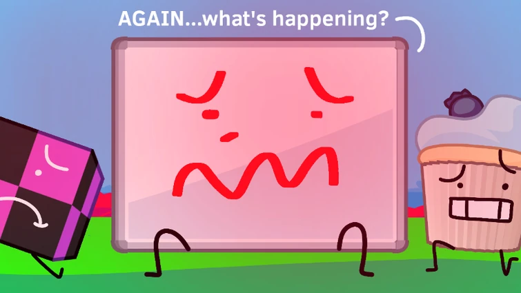 Travelling Foes, S1E1 PART 1: "Ground-Breaking Babies" | Fandom