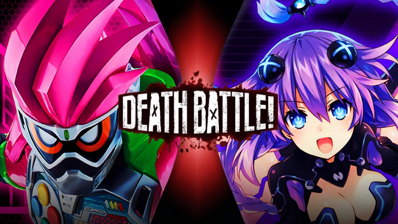 OST Name - Dimensional Riders | Fandom