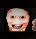 HOLY SHIT HUMANOID'S IN THE MAIN GAME | Fandom