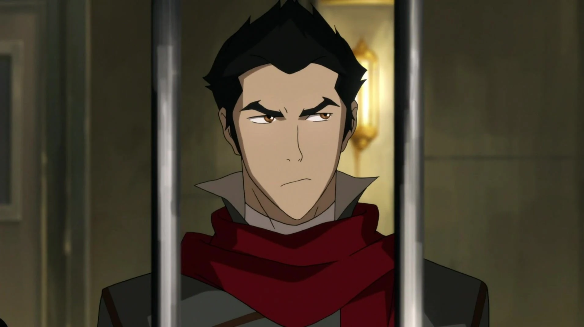 Thought on Mako? | Fandom