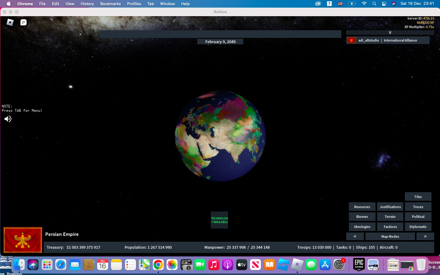 1b population and 1t money before 2050. Pro | Fandom