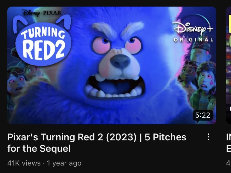 Ah yes… turning blue? | Fandom