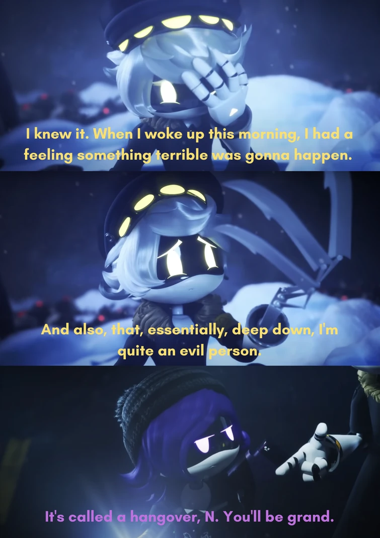 Discuss Everything About Murder Drones Wiki | Fandom