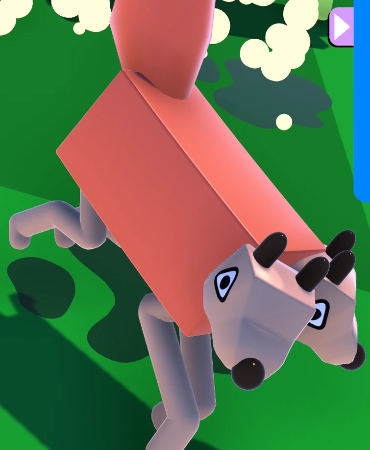 a bobble bobble a wobble bobble? | Fandom