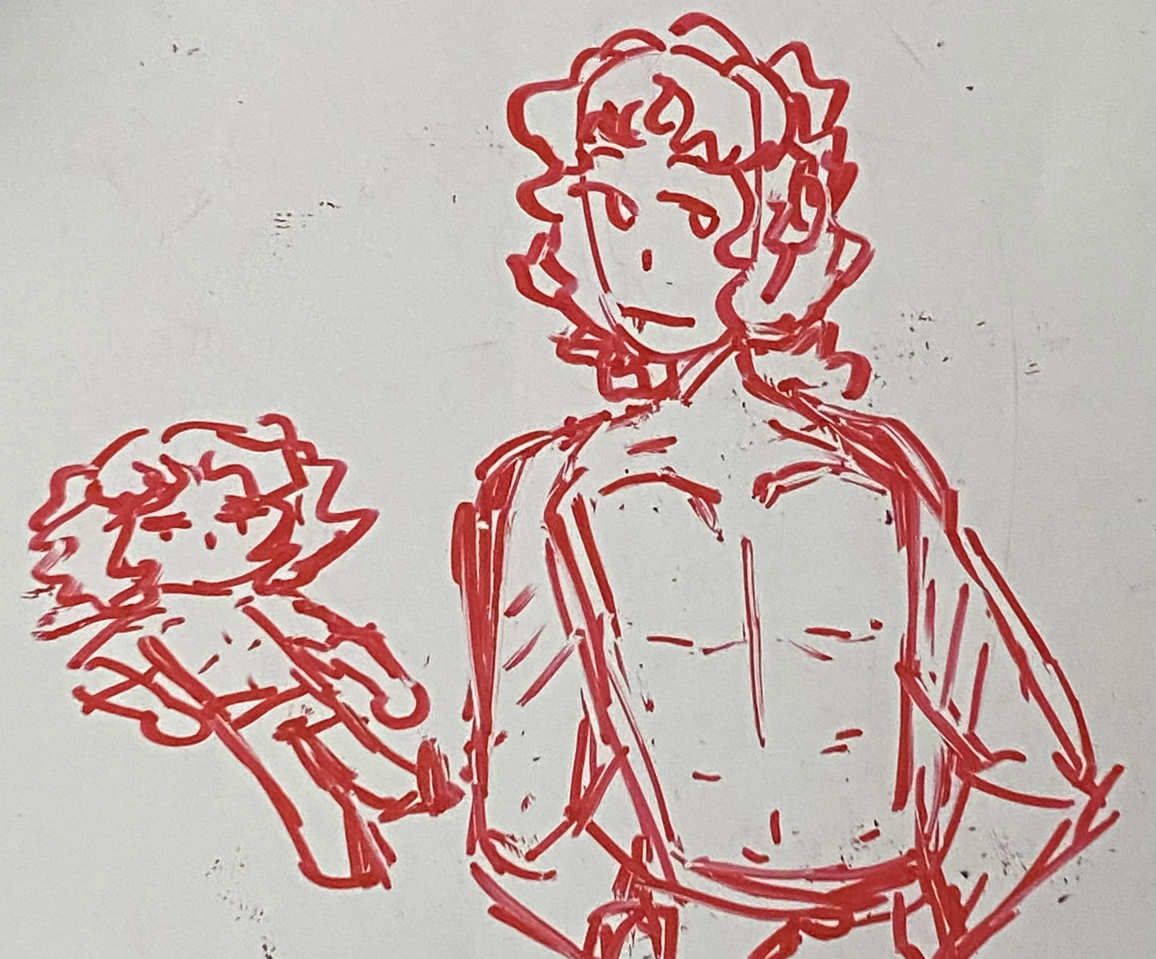 Ayo guys. I kinda need your help when it come designing to my other ...