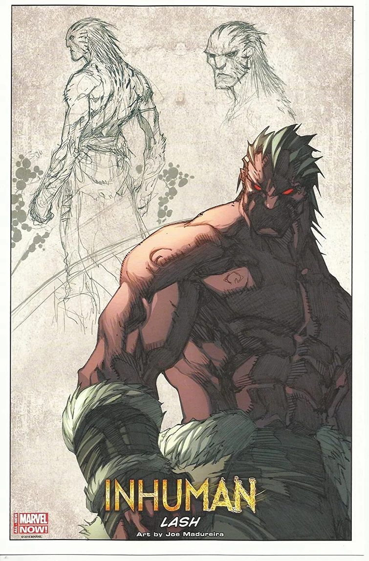 Marvel's Heavy Hitters | Fandom