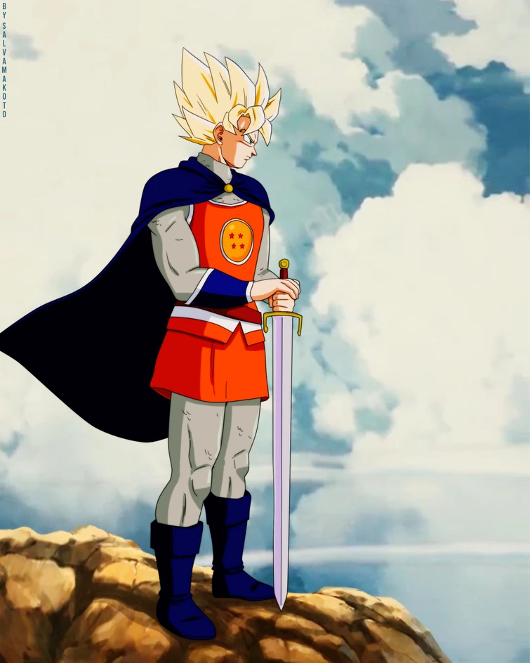 Discuss Everything About Dragon Ball Wiki | Fandom