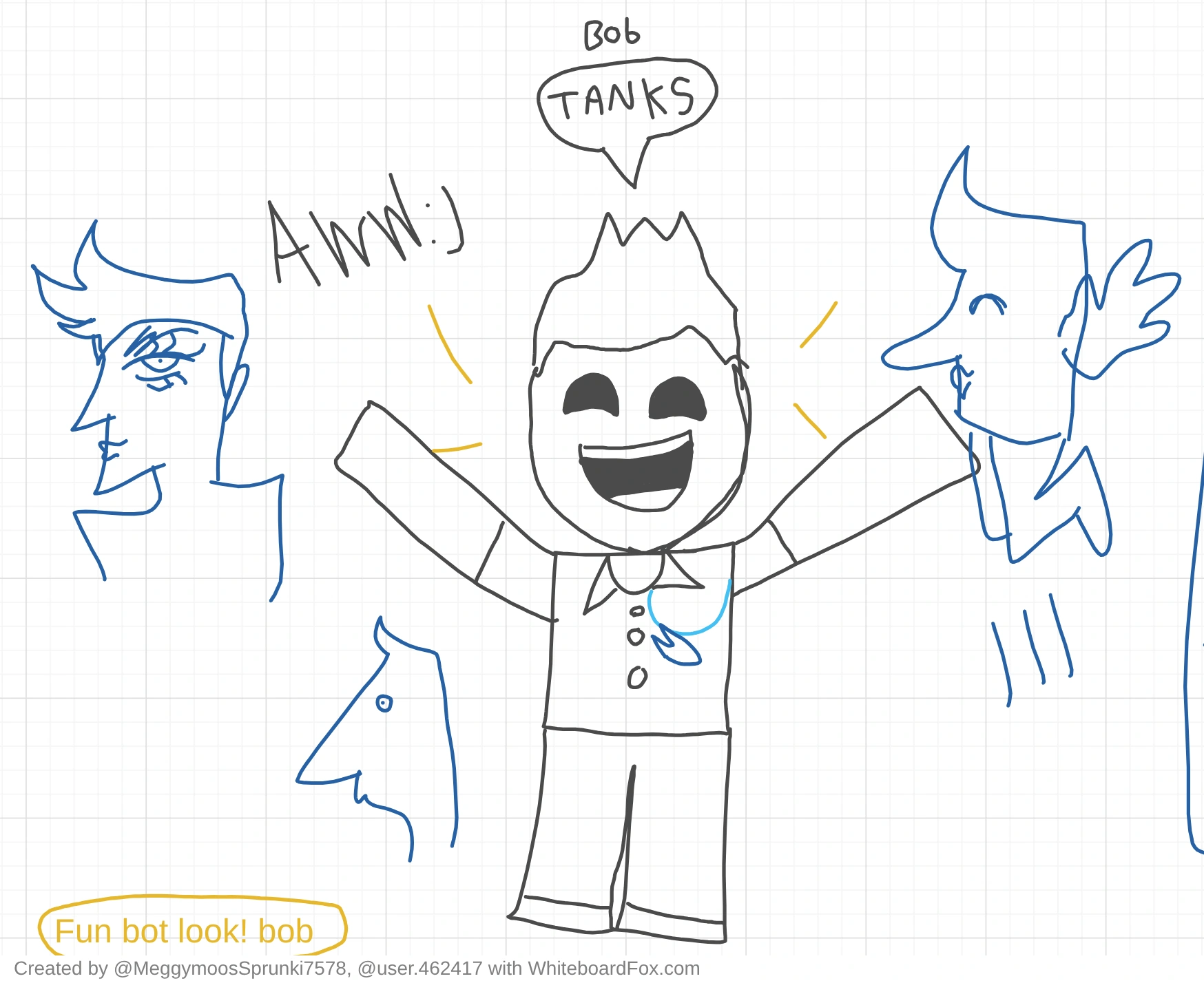 bob art | Fandom