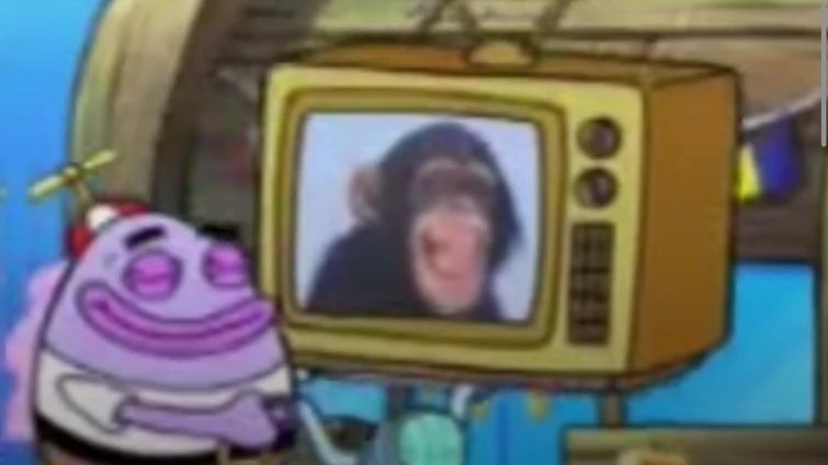 monke. | Fandom