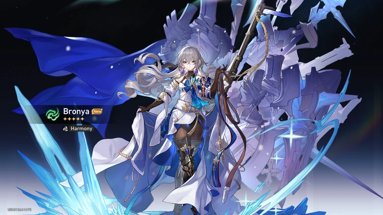 Discuss Everything About Honkai: Star Rail Wiki | Fandom