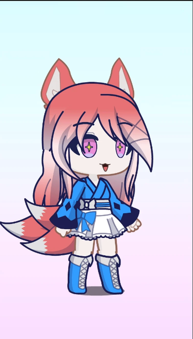 Gacha Life Vs Gacha Club Vs Gacha Life 2 Vs Gacha Online | Fandom