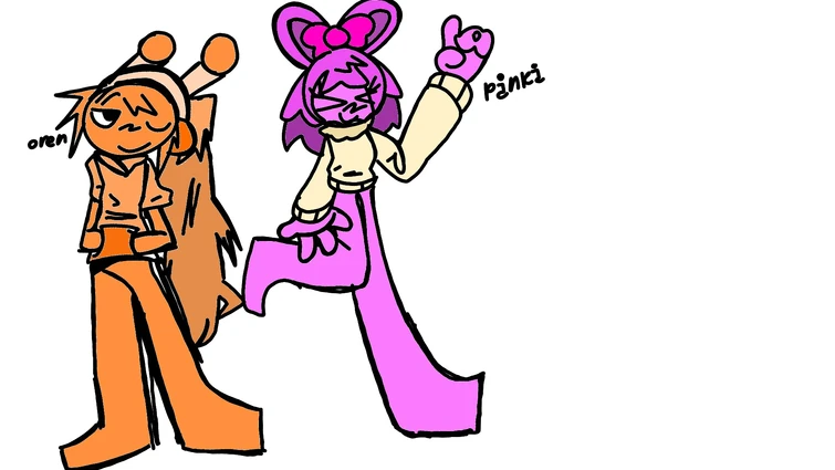 giving sprunki characters bodies (PT. 1) | Fandom