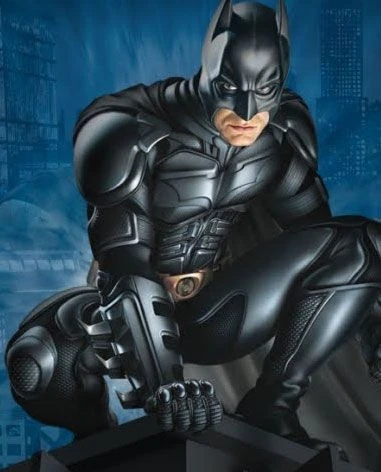 If you have the ability to clone Batman. What would you do with the ...