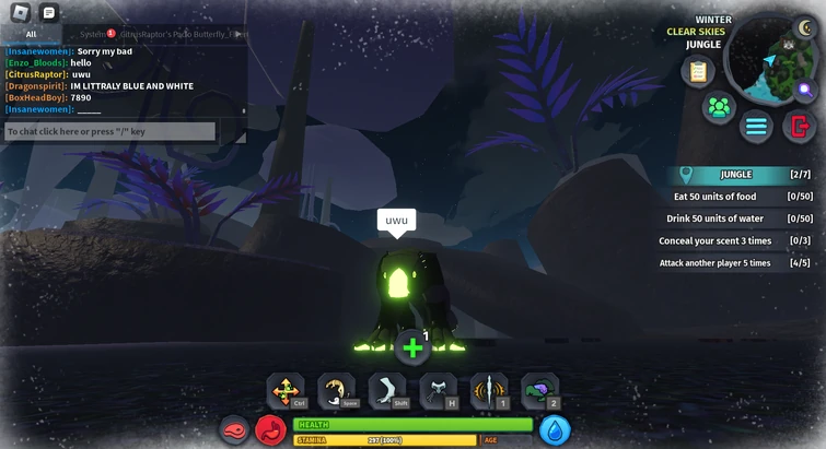 The CoS Recode Experience | Fandom