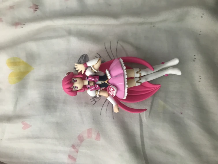 It’s my birthday so last week I bought some Precure merch | Fandom