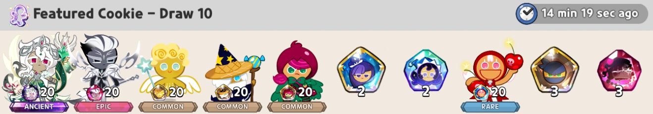 my luck: final boss | Fandom