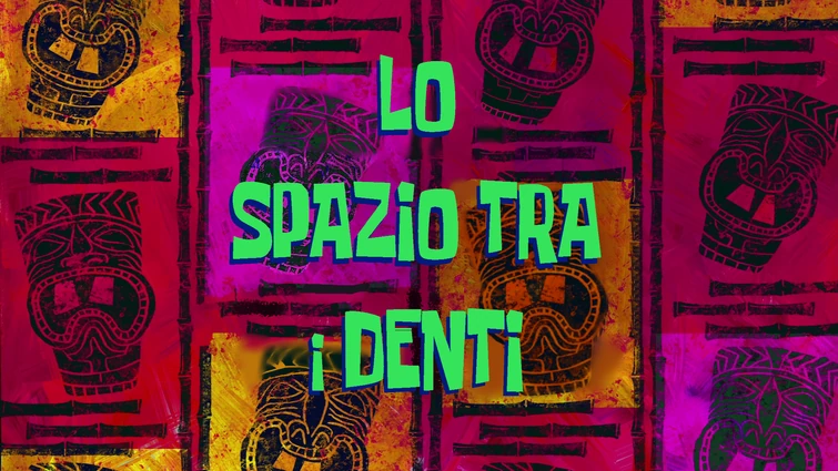 Discuss Everything About Encyclopedia SpongeBobia | Fandom