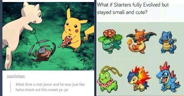 Cursed Pokemon Images | Fandom