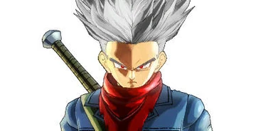 Trunks Battle!!! | Fandom