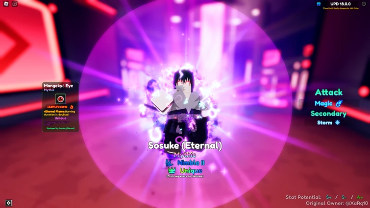 Double trait sosuke evo | Fandom