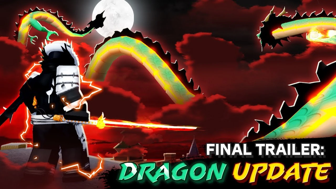 Thoughts on the new Dragon Rework? | Fandom