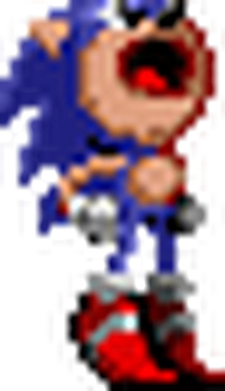 just a normal sonic 2 menu, nothing to see here | Fandom