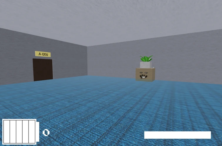 Yet another "ROOMS" update | Fandom