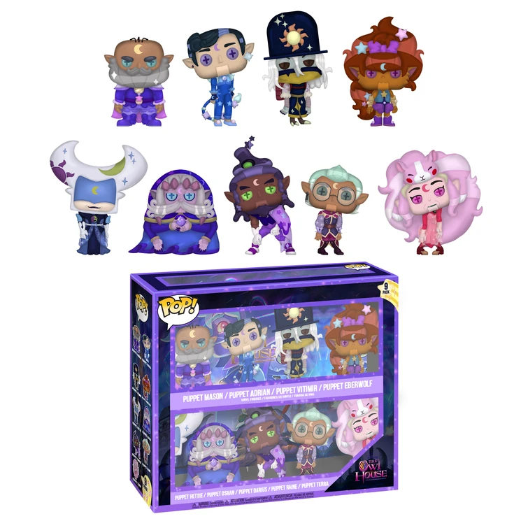 Look at this awesome funko pop concept | Fandom