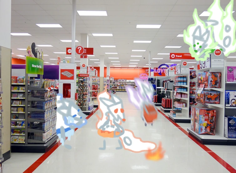 Discuss Everything About Doodle World Wiki | Fandom