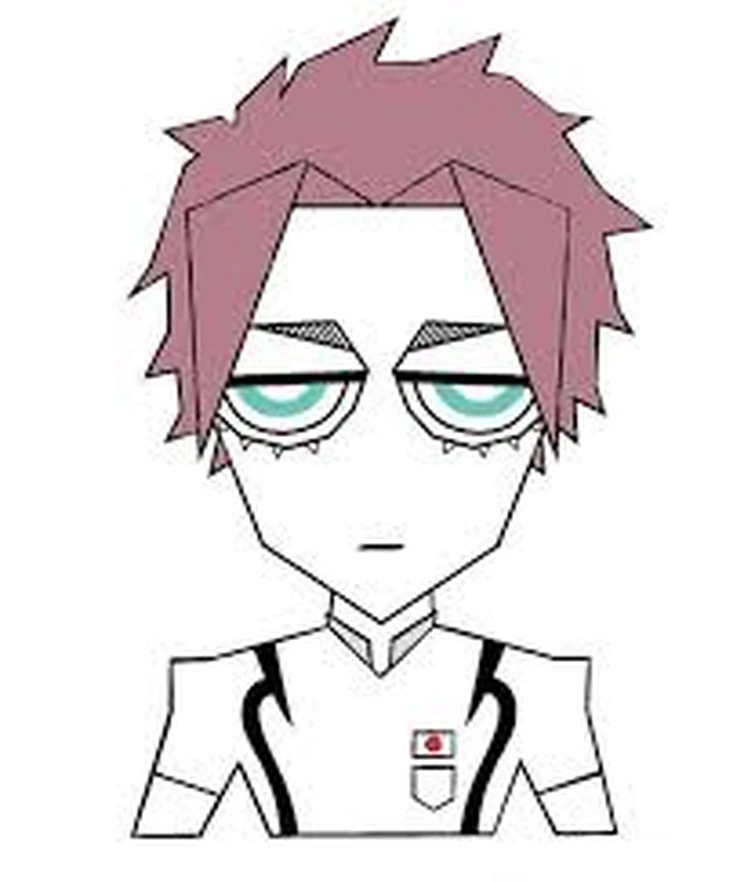 Buff my boi | Fandom