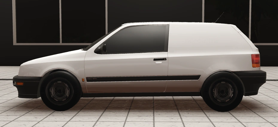 i have turned the python into a panel van. | Fandom