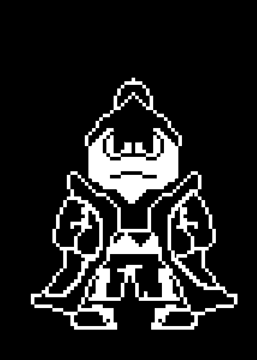 I attempted to make the Fat Gutton, into Sans undertale. | Fandom