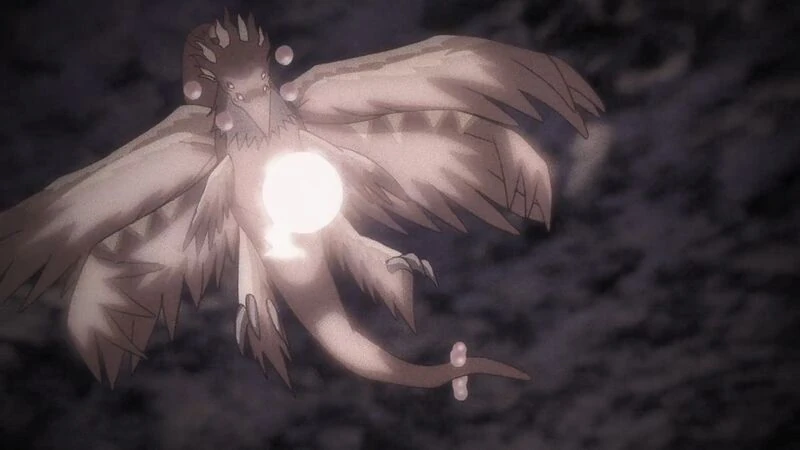 Digimon New World Chapter 71 | Fandom