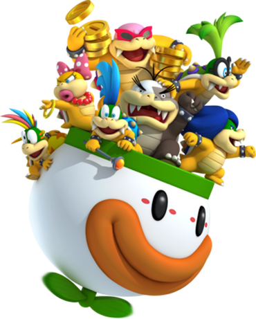 Discuss Everything About Mario Wiki | Fandom