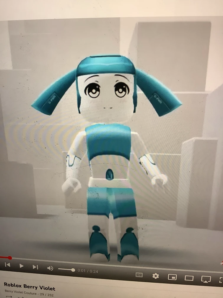 Jenny wakeman in ROBLOX | Fandom
